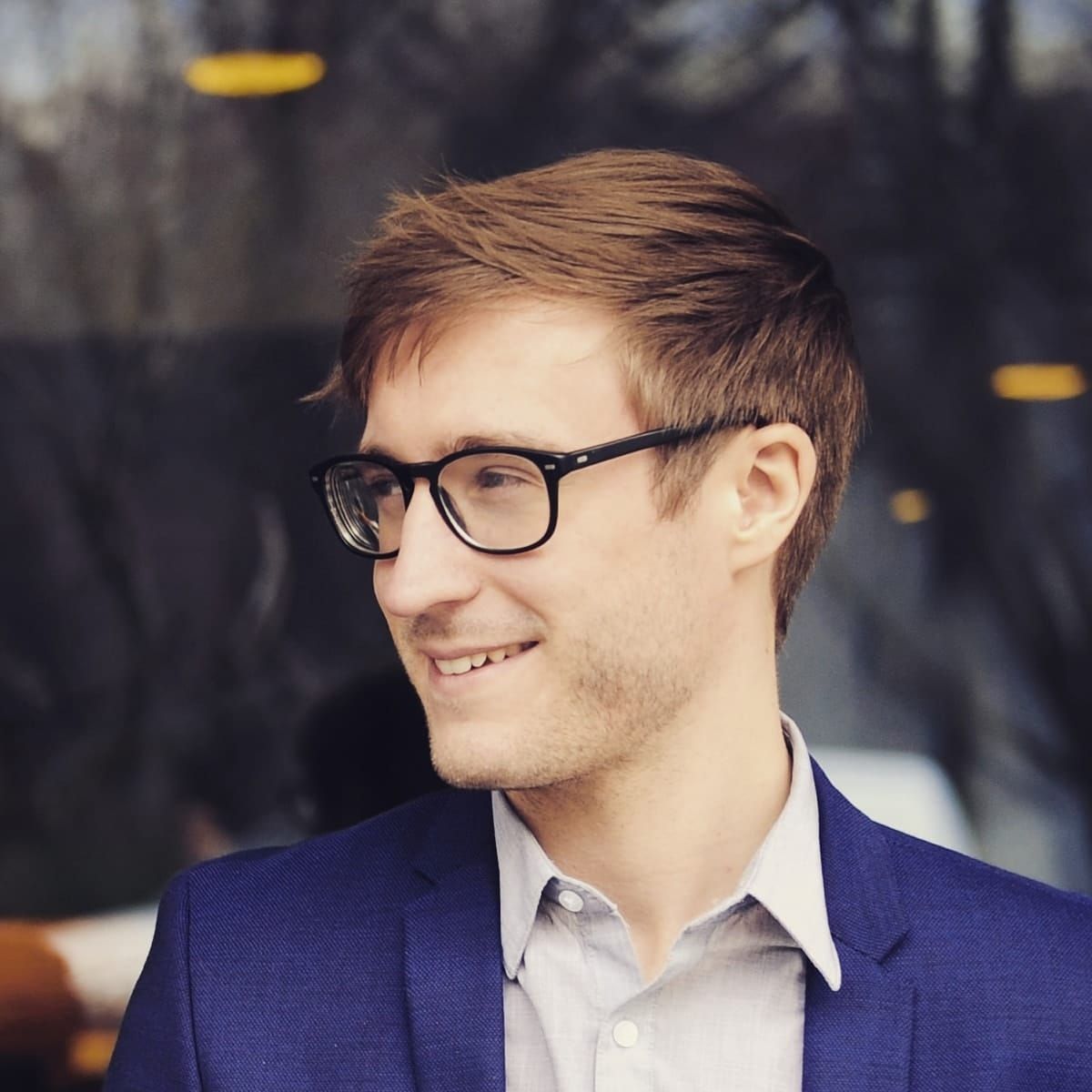 Sean Prieske – Key West