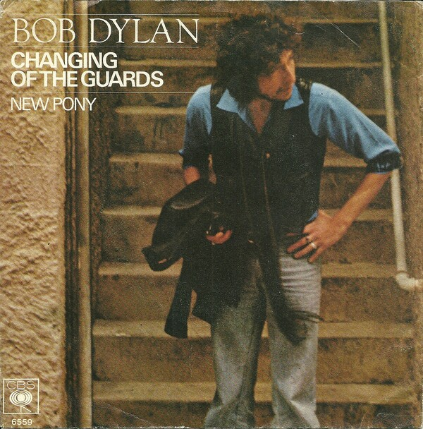 „You Break Just Like A Little Girl”- Bob Dylans Anti-Love Songs – Key West